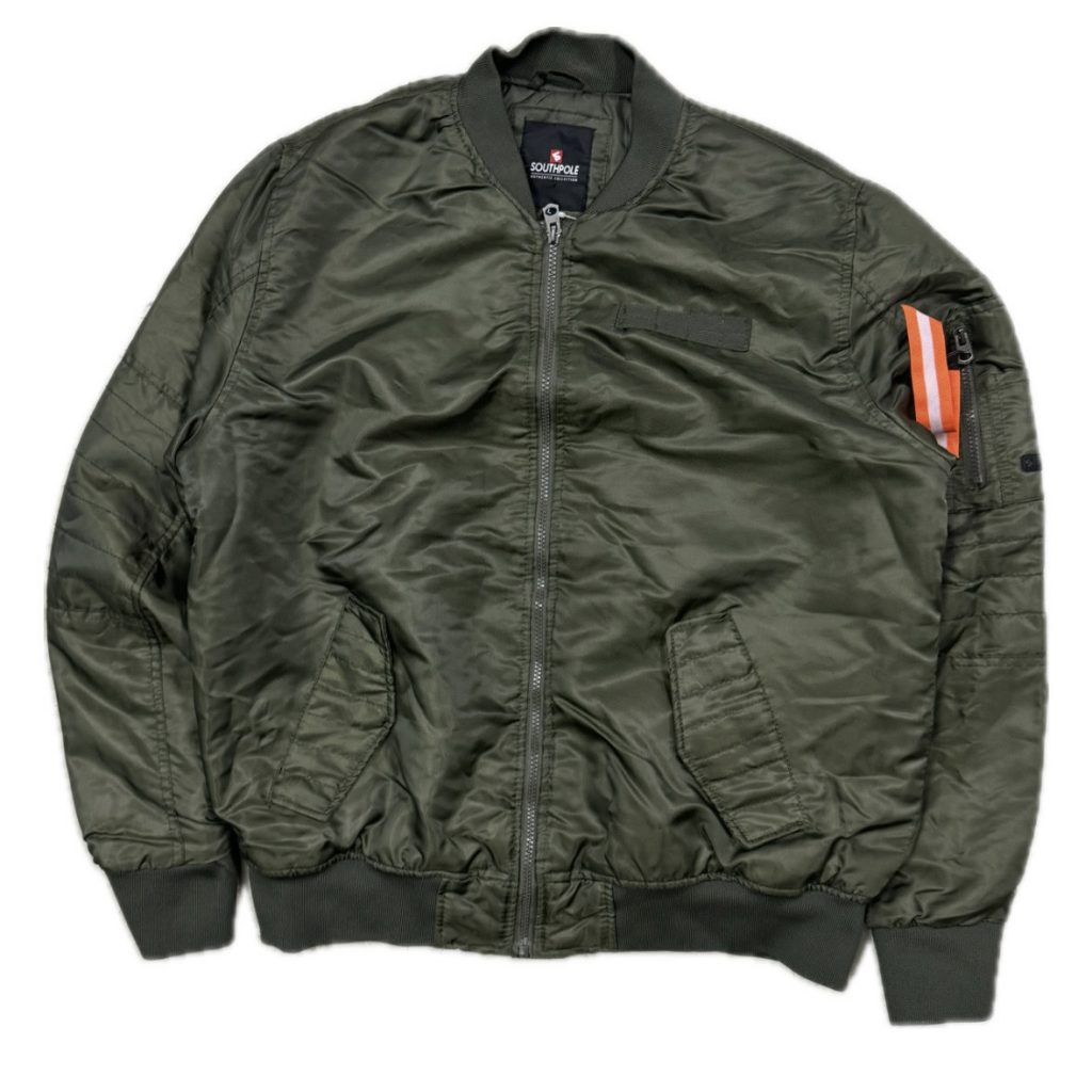 【MA-1とは…】MA-1(エムエーワン)の歴史を徹底解説 - ストアマガジン