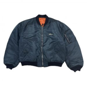 【MA-1とは…】MA-1(エムエーワン)の歴史を徹底解説 - ストアマガジン