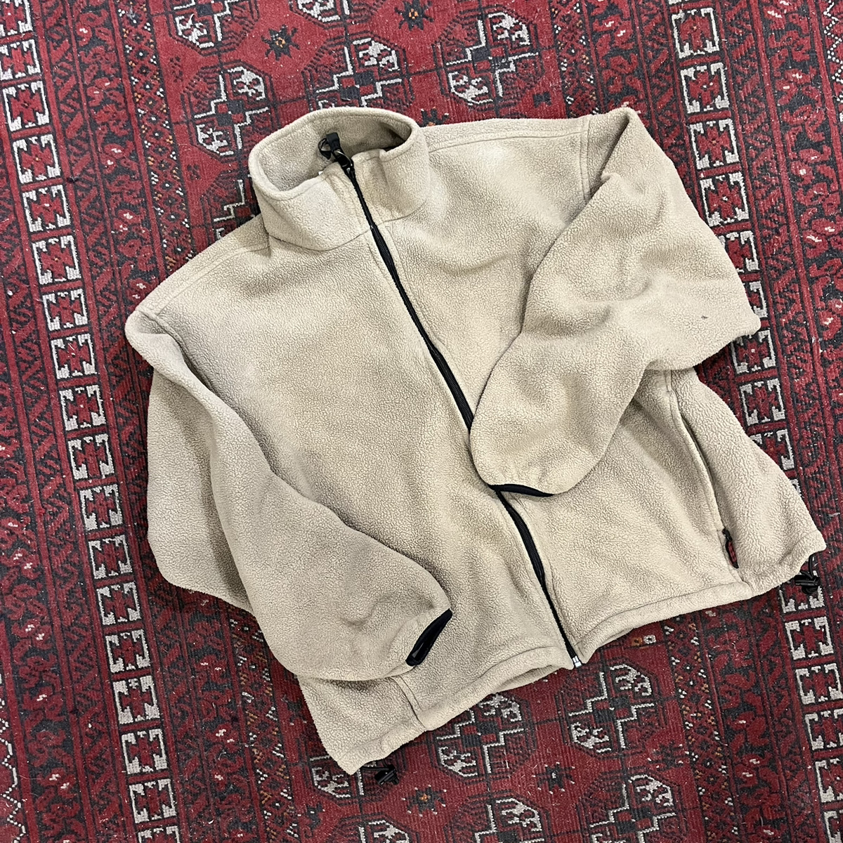 【徹底解説】フリースでよく見かけるPOLARTEC (ポーラテック) とは!? - マガジン