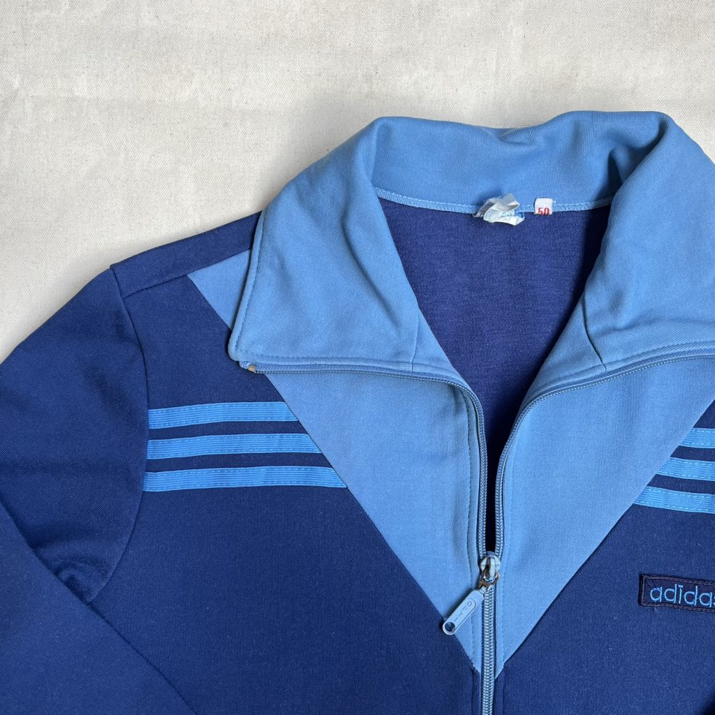 【徹底解説】”adidas ATP” (アディダス エーティーピー) のトラックジャケット。 - マガジン