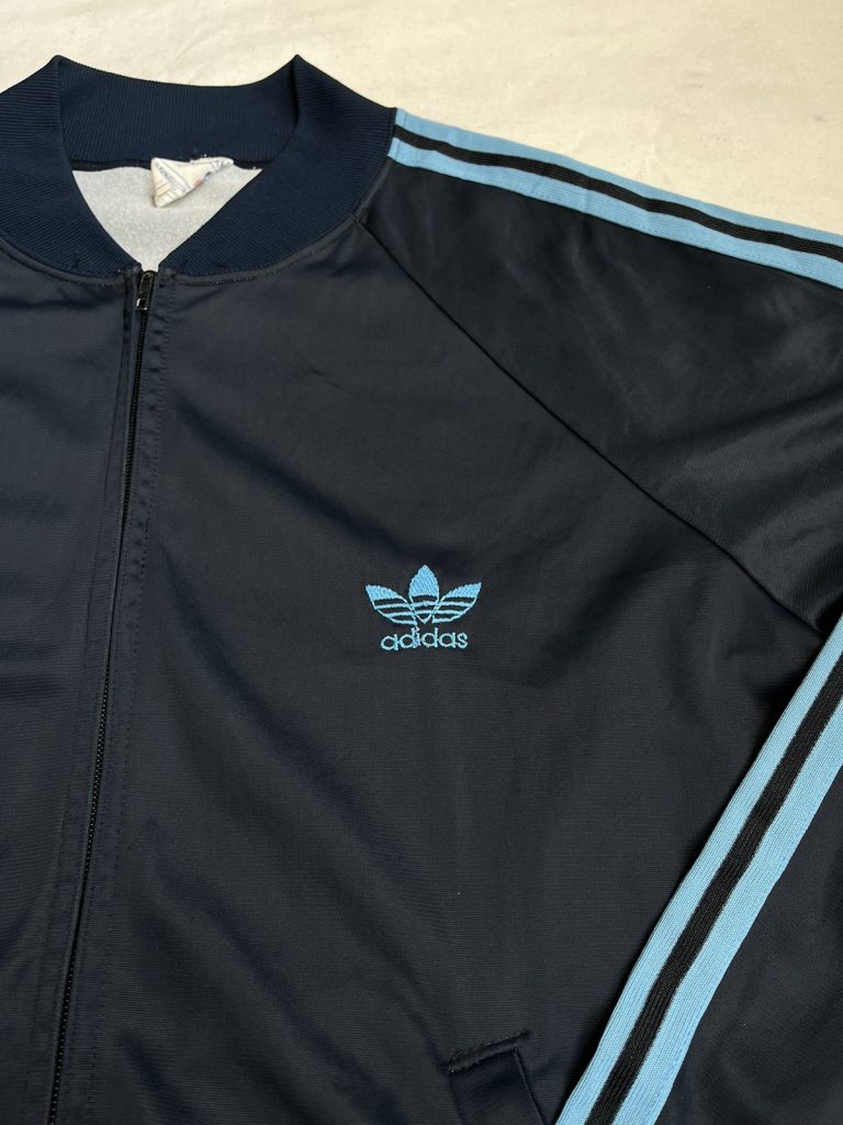 【徹底解説】”adidas ATP” (アディダス エーティーピー) のトラックジャケット。 - マガジン