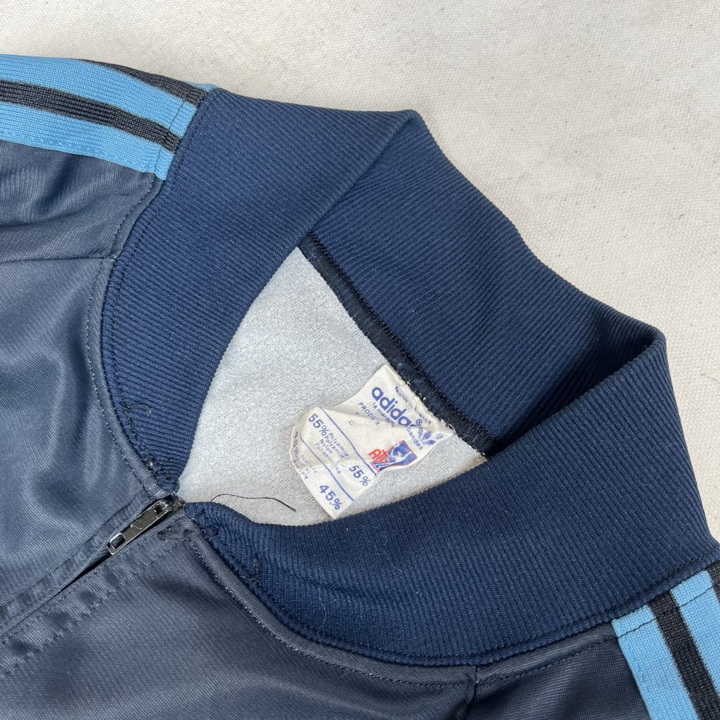 【徹底解説】”adidas ATP” (アディダス エーティーピー) のトラックジャケット。 - マガジン