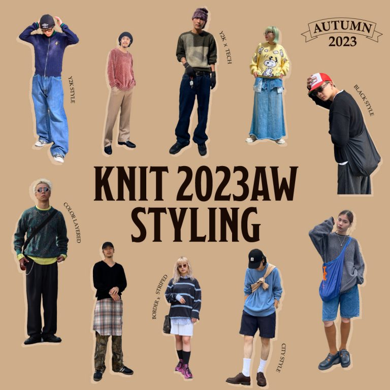 特集 - 古着屋JAM WEB